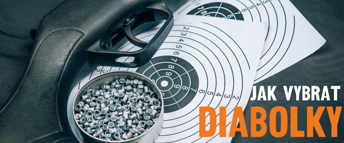 Jak vybrat diabolky